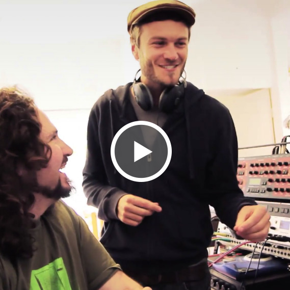 Join our team - Micro-Documentaries