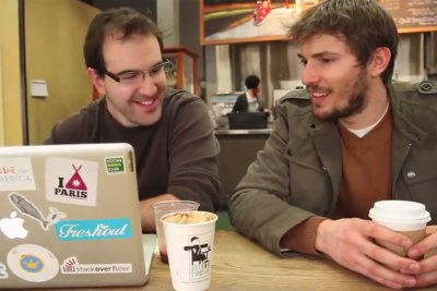 Films - Micro-Documentaries