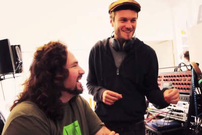 Films - Micro-Documentaries